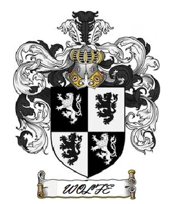 House of Wolfe | Koniz Wiki | Fandom