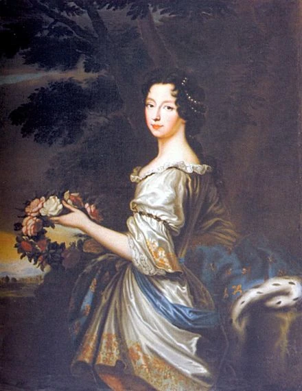Lady Darby Merian | Koniz Wiki | Fandom