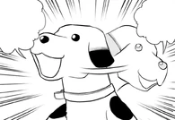 Gash Café 1 | Konjiki no Gash!! Wiki | Fandom