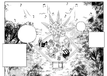 Gash Café 8 | Konjiki no Gash!! Wiki | Fandom