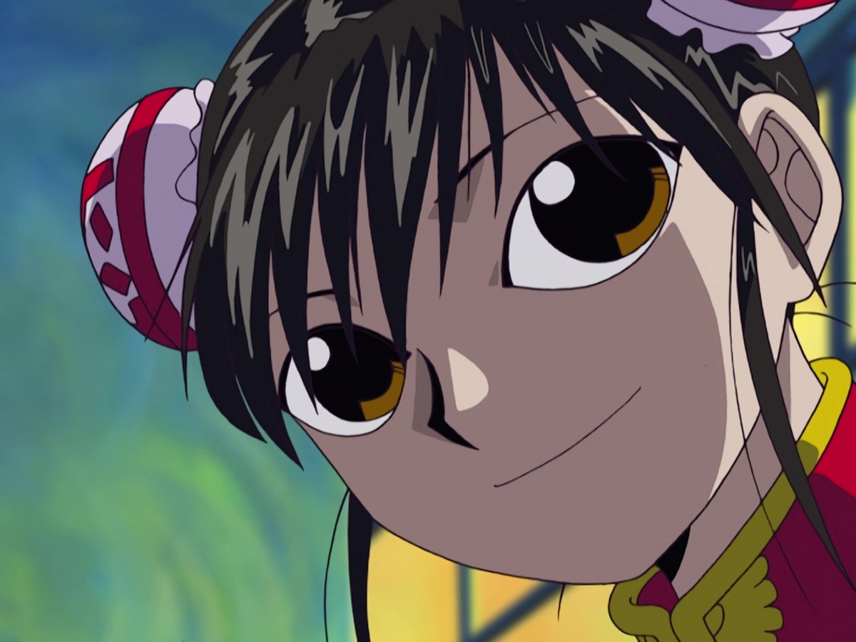 Episode 37 | Konjiki no Gash!! Wiki | Fandom