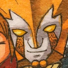 List of Characters | Konjiki no Gash!! Wiki | Fandom