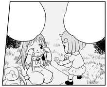 Gash Café 2 | Konjiki no Gash!! Wiki | Fandom