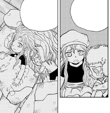 Gash Café 14 | Konjiki no Gash!! Wiki | Fandom