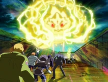 Episode 55 | Konjiki no Gash!! Wiki | Fandom