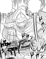 Gash Café 12 | Konjiki no Gash!! Wiki | Fandom