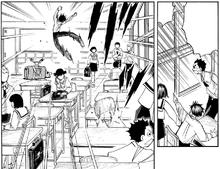 Konjiki no Gash!! Chapter 75 | Konjiki no Gash!! Wiki | Fandom