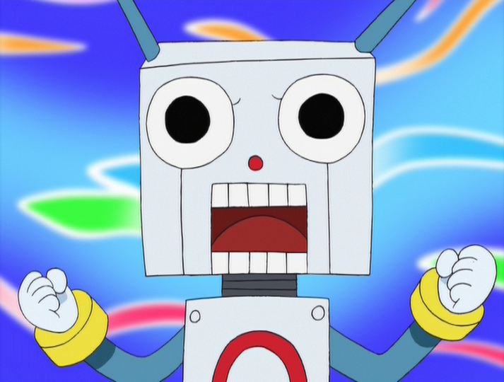 Episode 105 | Konjiki no Gash!! Wiki | Fandom