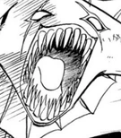 Demons from a Thousand Years Ago | Konjiki no Gash!! Wiki | Fandom