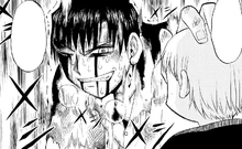 Konjiki no Gash!! Chapter 9 | Konjiki no Gash!! Wiki | Fandom