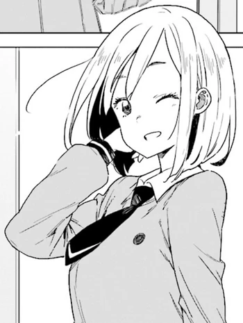 Yurine Uchimaki | Kono Bijutsubu ni wa Mondai ga Aru! Wikia | Fandom