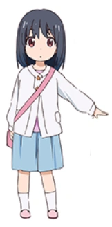 Moeka | Kono Bijutsubu ni wa Mondai ga Aru! Wikia | Fandom