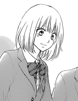 Mashiro | Kono Oto Tomare! Wikia | Fandom