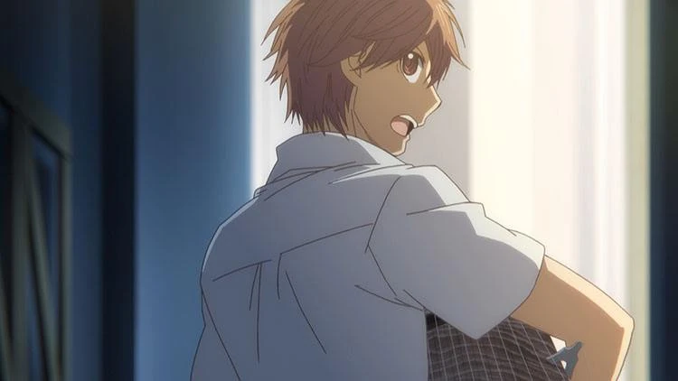 Sentaro Miya | Kono Oto Tomare! Wikia | Fandom
