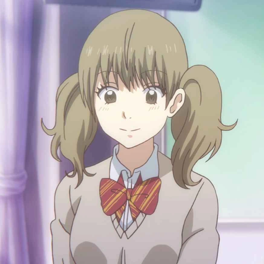 Ui Oumi | Kono Oto Tomare! Wikia | Fandom