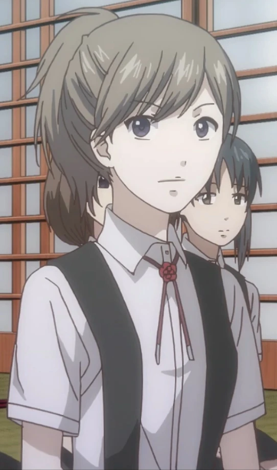 Yae Masamoto | Kono Oto Tomare! Wikia | Fandom