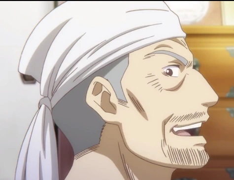 Gen Kudo | Kono Oto Tomare! Wikia | Fandom