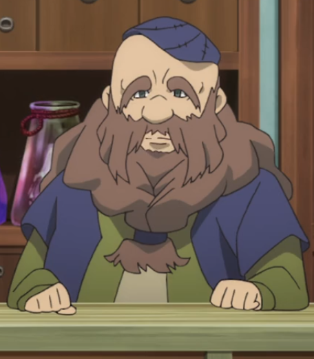 Kilkapul | Cautious Hero Wiki | Fandom