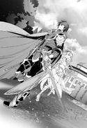 Volume 7 (Light Novel)/Illustrations | Cautious Hero Wiki | Fandom