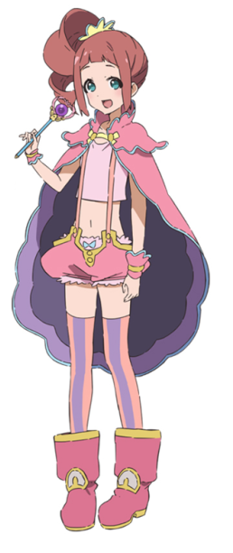 Elulu | Cautious Hero Wiki | Fandom