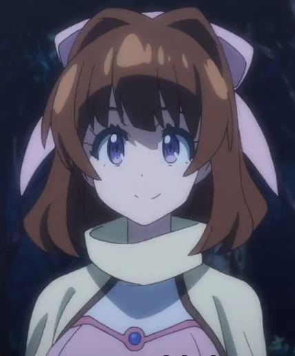 Tiana | Cautious Hero Wiki | Fandom