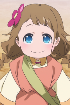 Nina | Cautious Hero Wiki | Fandom