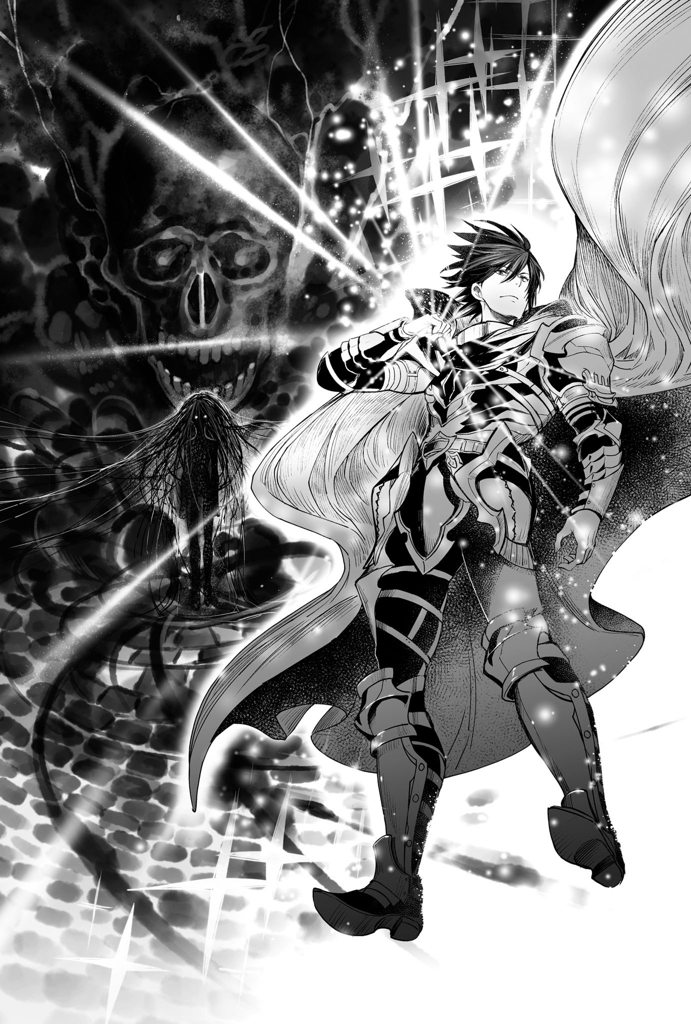 Marionelda | Cautious Hero Wiki | Fandom