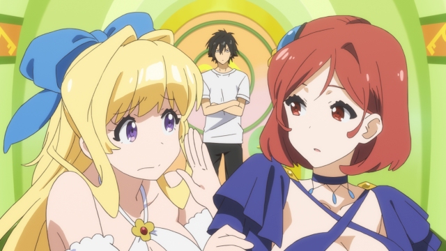 Episode 3 | Cautious Hero Wiki | Fandom