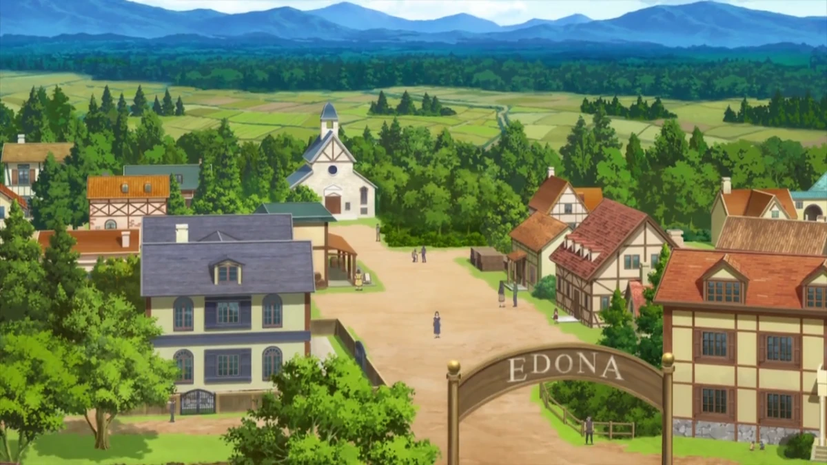 Edona | Cautious Hero Wiki | Fandom