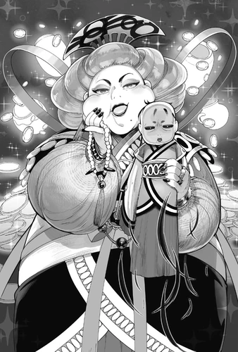 Baldr | Cautious Hero Wiki | Fandom