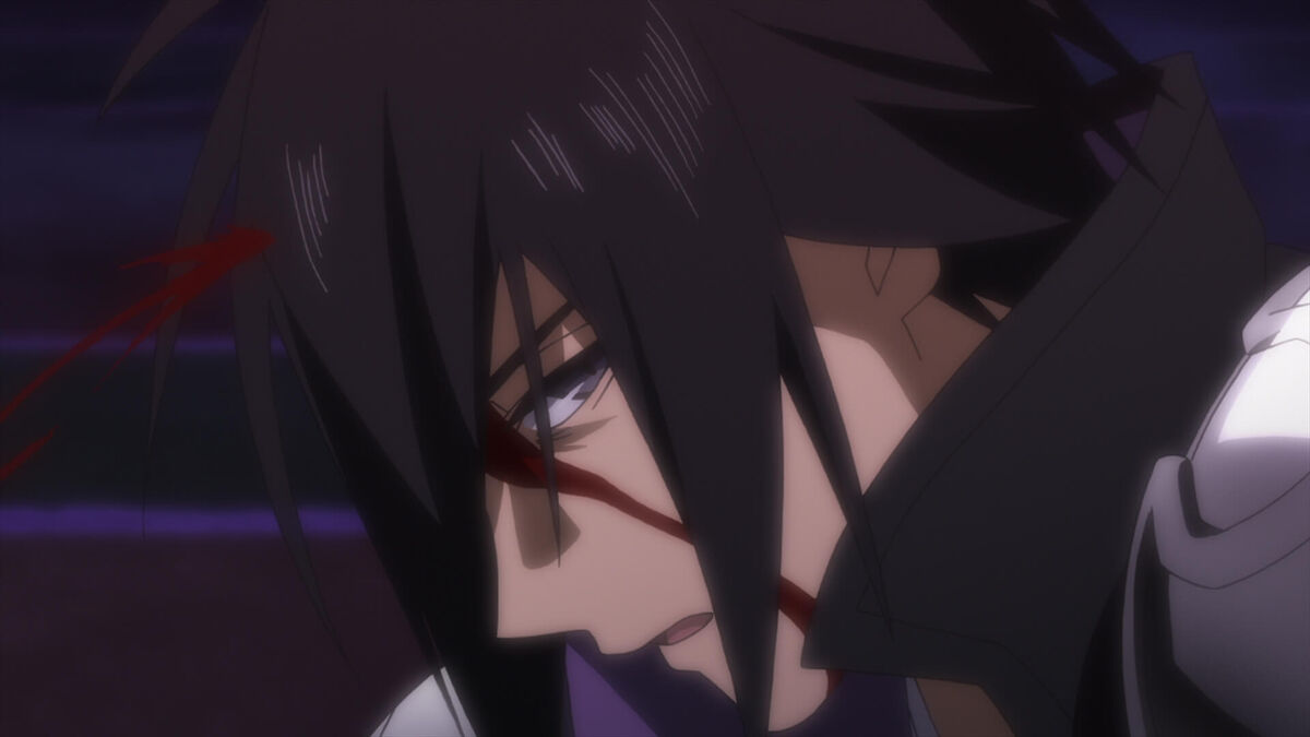 Episode 12 | Cautious Hero Wiki | Fandom