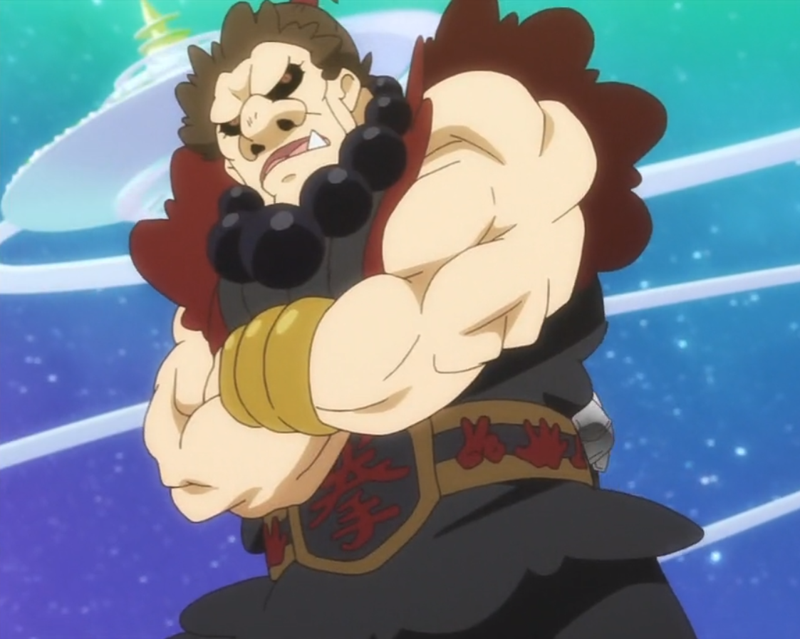 Arx | Cautious Hero Wiki | Fandom