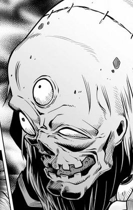 Deathmagla | Cautious Hero Wiki | Fandom