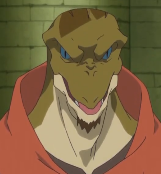 Lagos | Cautious Hero Wiki | Fandom