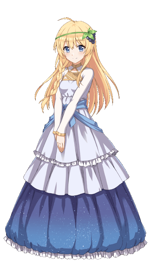 Characteriris Konosuba Fantastic Days Wiki Fandom