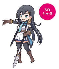 Character:Lia | Konosuba Fantastic Days Wiki | Fandom