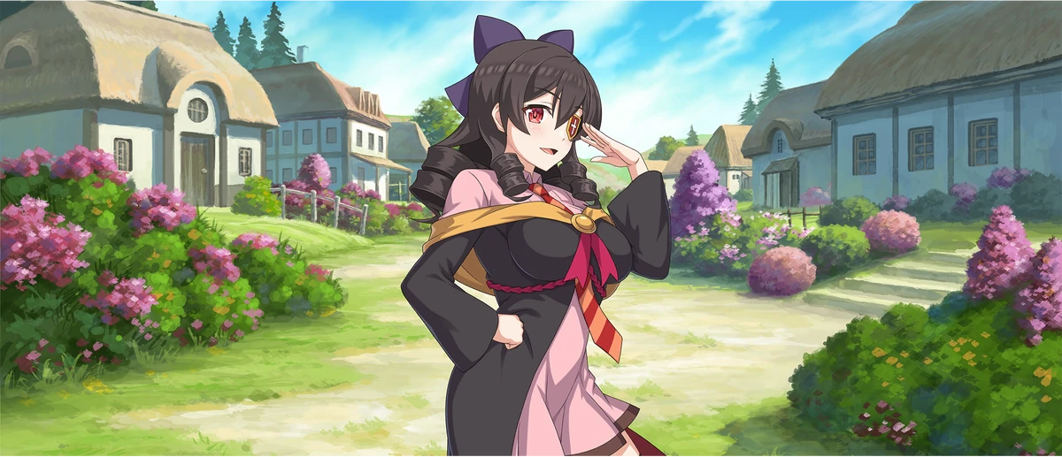 Character:Arue/Arc Wizard | Konosuba Fantastic Days Wiki | Fandom