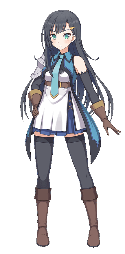 Character:Lia | Konosuba Fantastic Days Wiki | Fandom