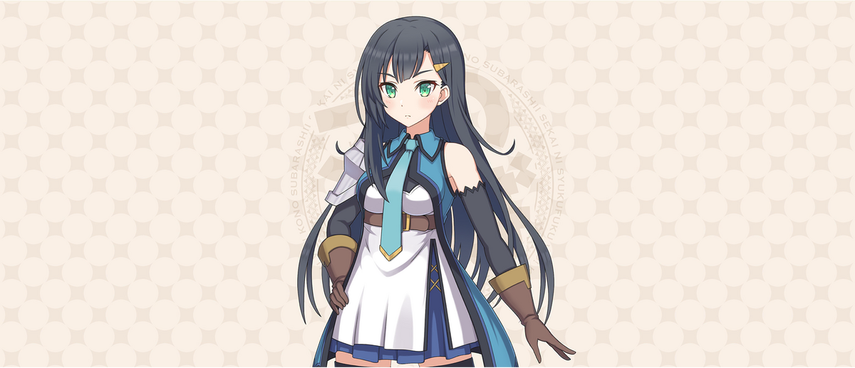 Character:Lia/Starter | Konosuba Fantastic Days Wiki | Fandom