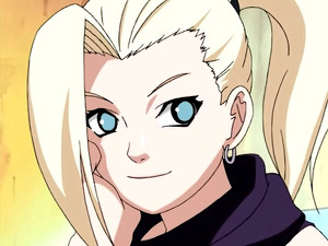 Ino | Wiki Konoha | Fandom