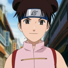 Tenten | Wiki Konoha | Fandom