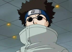 Shino | Wiki Konoha | Fandom