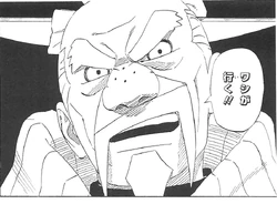 Onoki | Konoha Library Wiki | Fandom