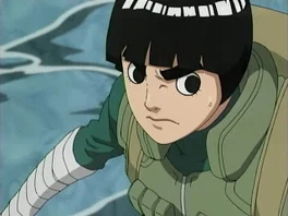 Rock Lee | Konoha Library Wiki | Fandom