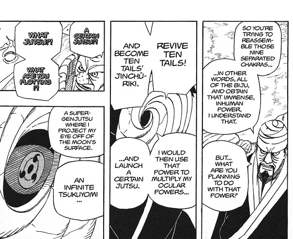 Everlasting Moonreader | Konoha Library Wiki | Fandom