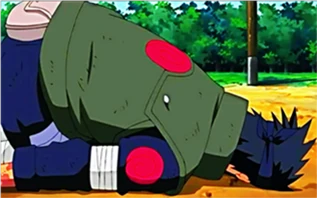 Asuma Sarutobi | Konoha Library Wiki | Fandom