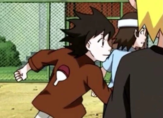 Braden Uchiha | Konoha Library Wiki | Fandom