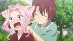 Natsume/Gallery | Konohana Kitan Wiki | Fandom