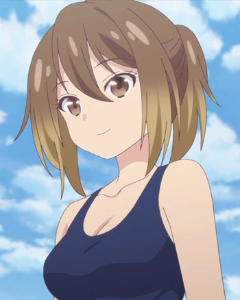 Rei Matsumoto | Konohana Kitan Wiki | Fandom