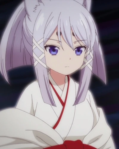 Hiiragi | Konohana Kitan Wiki | Fandom